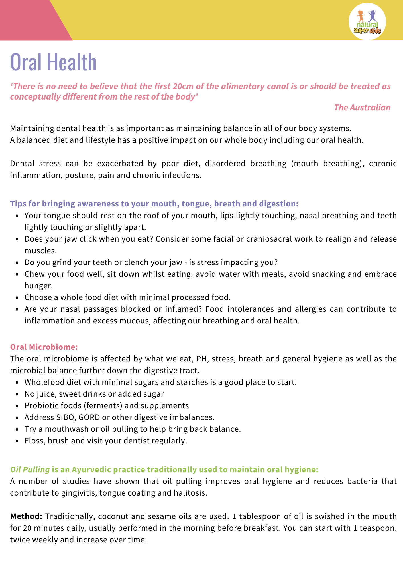 Gut Health Archives - Natural Super Kids