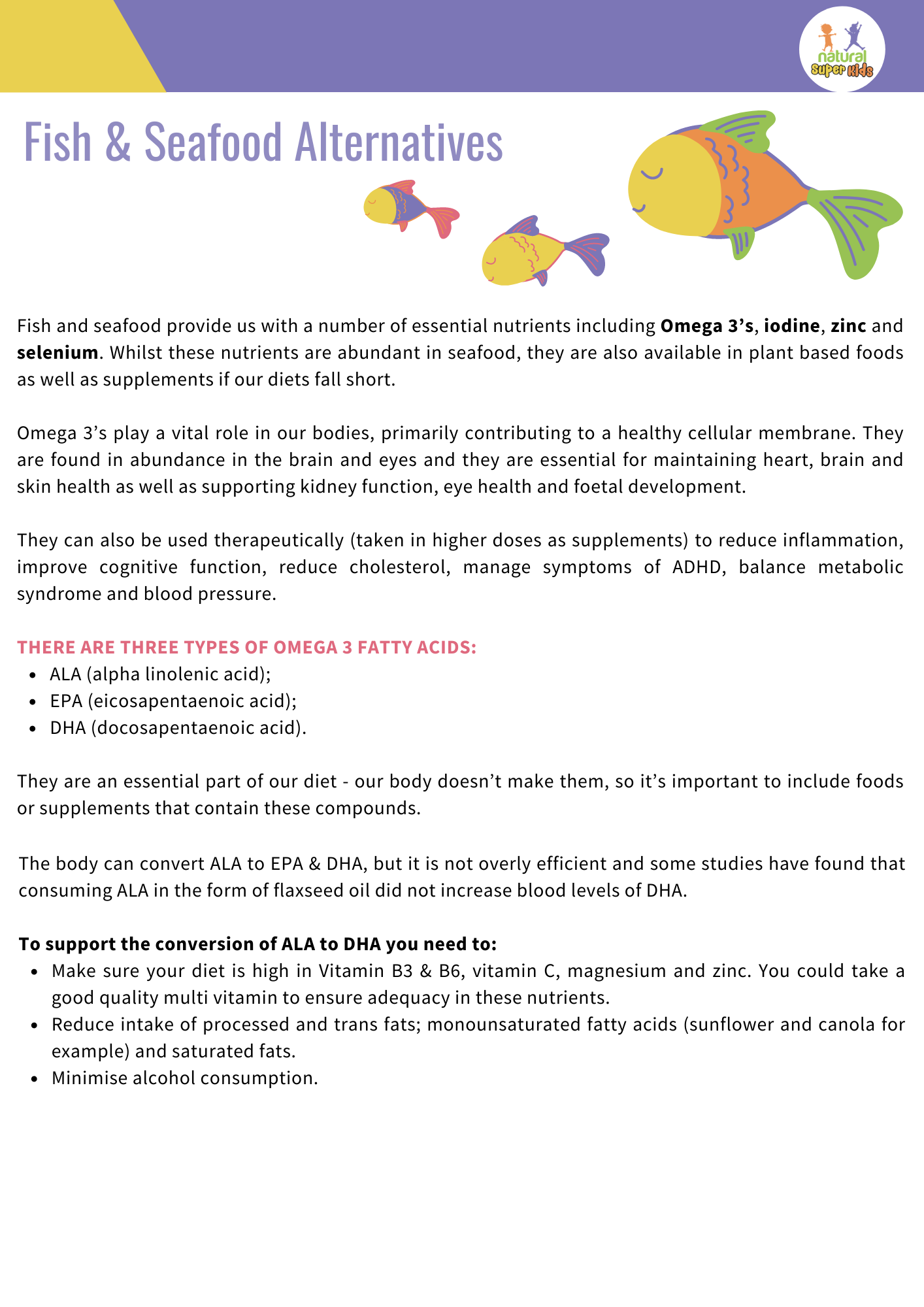 ASD/ADHD Archives - Natural Super Kids